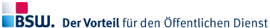 BSW. Der Vorteil für den Öffentlichen Dienst | bsw.de